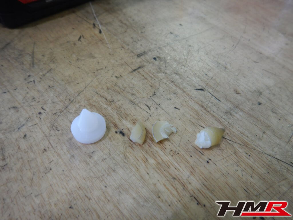 S2000(AP1)半年点検とCSOマフラー装着 | HMR HONDA