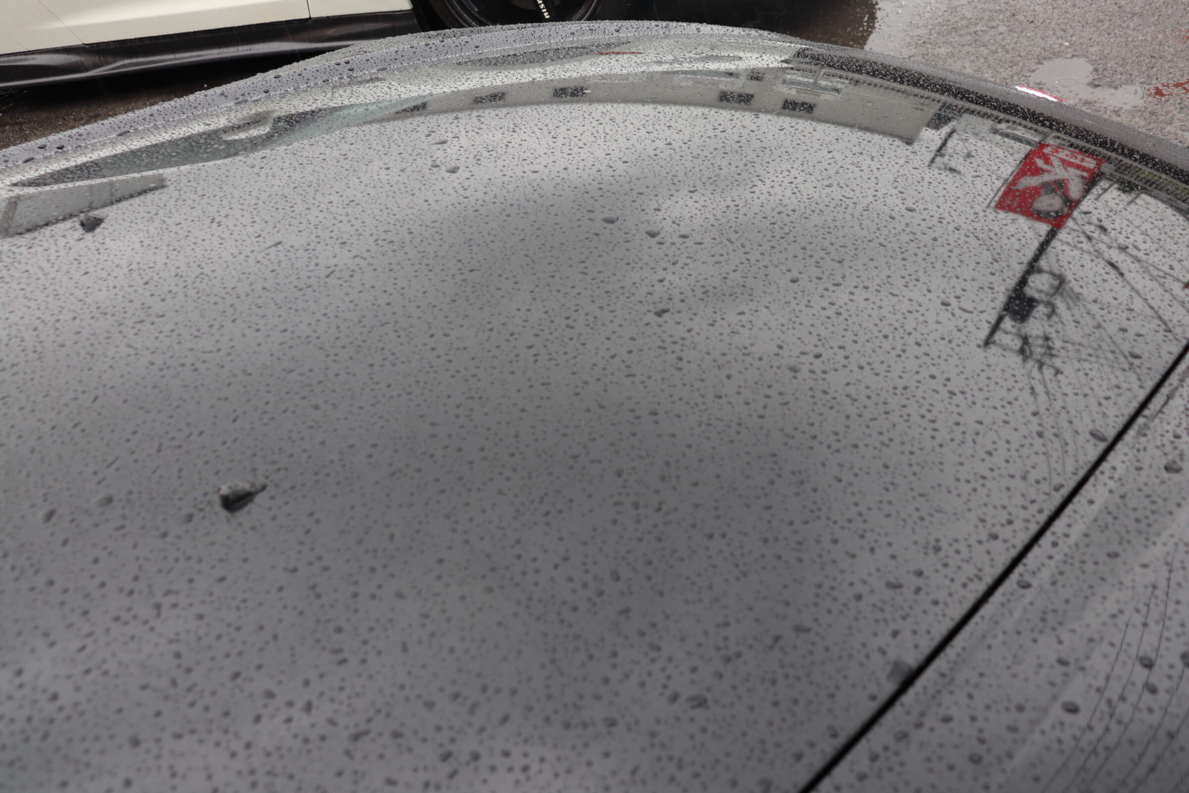 【キーパーコーティング】S2000AP1(103,700km)にクリスタルキーパーを施工しました | HMR HONDA